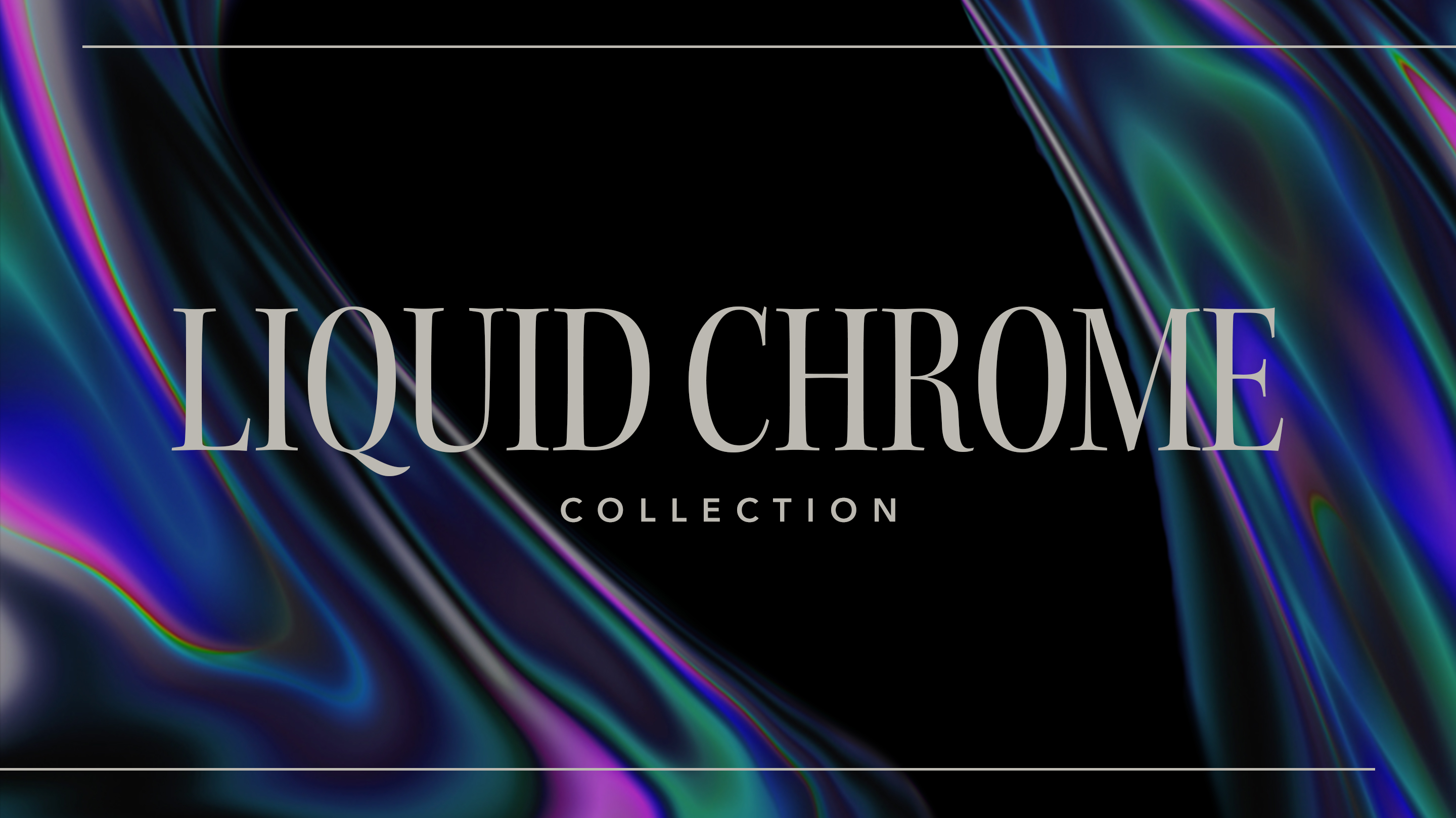 Liquid Chrome 1 Still | Igniter Media | WorshipHouse Media